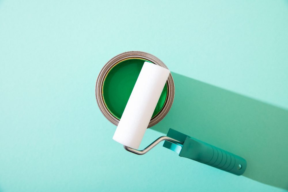 Les avantages et les utilisations de la peinture satinée - Mon Guide ...
